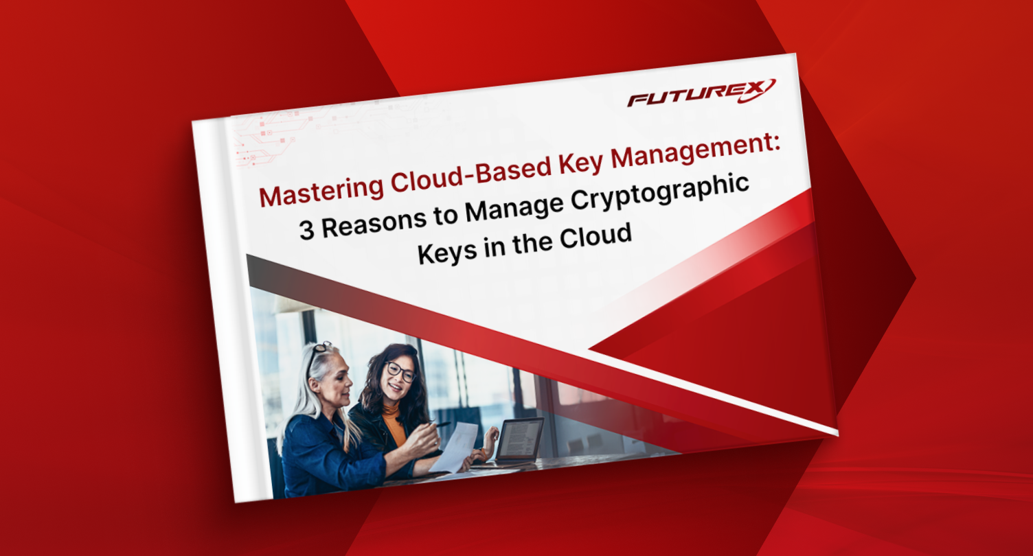 Enterprise Key Management Solutions | Futurex